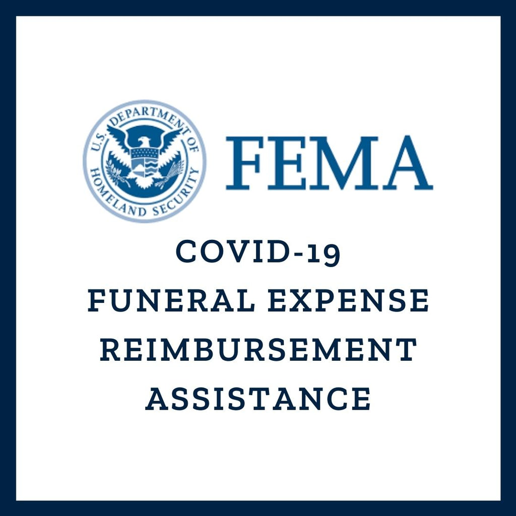FEMA Coffins & Funeral Reimbursement - How To Apply, and Return Money ...