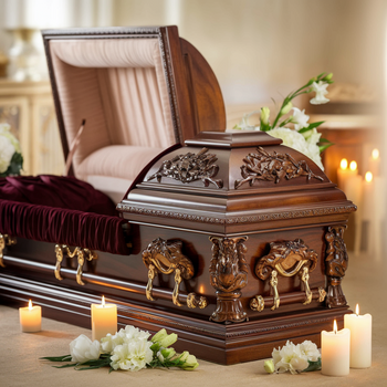 How to Build a Casket: A Complete DIY Guide with Step-by-Step Plan – Trusted Caskets