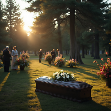 Understanding Coffin Dimensions: How to Choose the Right Size Casket ...