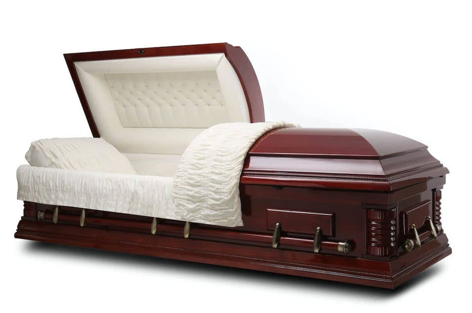 Oakland Caskets Company | Trusted Caskets | Purchase Now