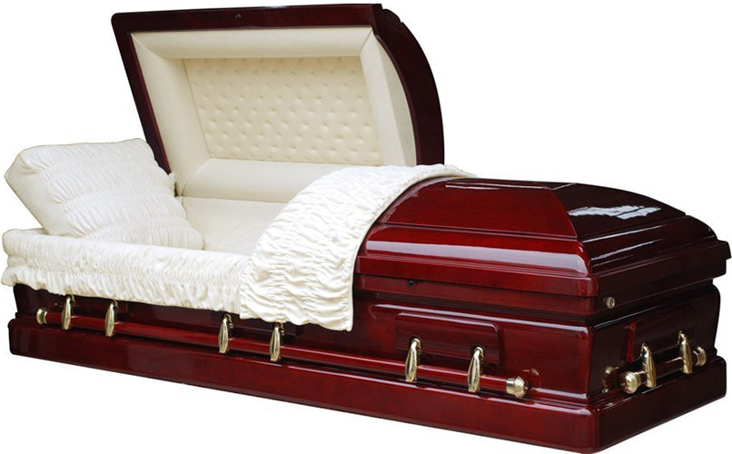 Dallas Casket Company | Funeral Caskets | Purchase Now – Trusted Caskets