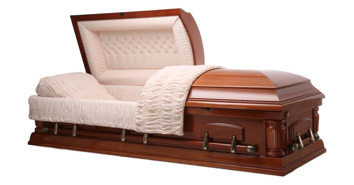 High-Quality Cheap Caskets For Sale - Casket Prices 50% Off – Trusted ...