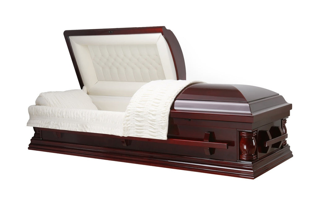 Caskets - Burial & Funeral Caskets for Sale - Trusted Caskets