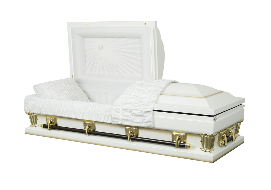 Oversized Casket - Large Caskets - Trusted Caskets