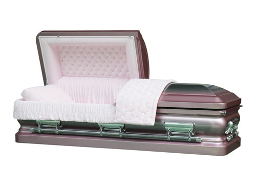 Funeral Coffins for Sale - Burial Coffin Cases - Trusted Caskets
