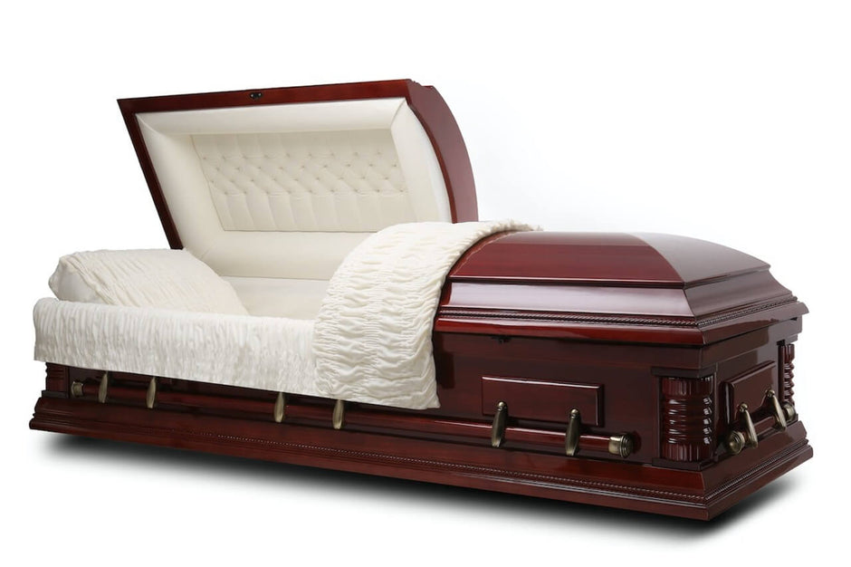 Caskets - Burial & Funeral Caskets for Sale - Trusted Caskets