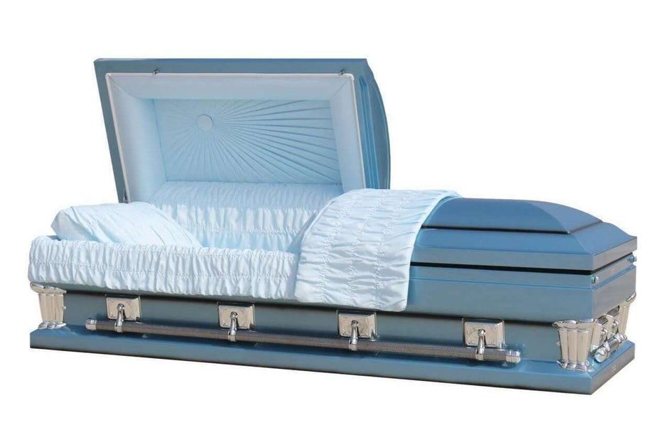 Oversized Casket - Large Caskets - Trusted Caskets