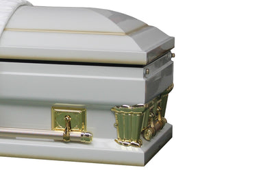 Oversized Casket - Large Caskets - Trusted Caskets