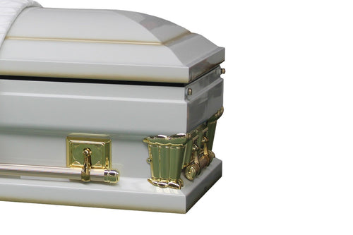 Oversized Casket - Large Caskets - Trusted Caskets