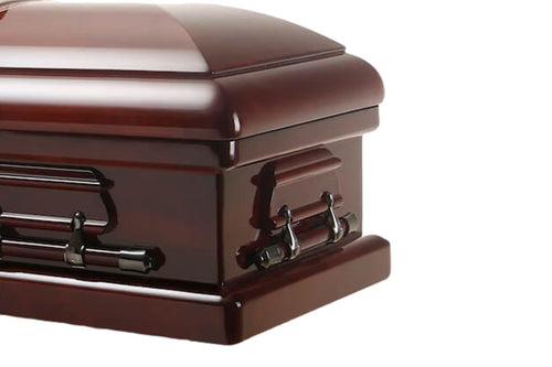 Funeral Coffins for Sale - Burial Coffin Cases - Trusted Caskets